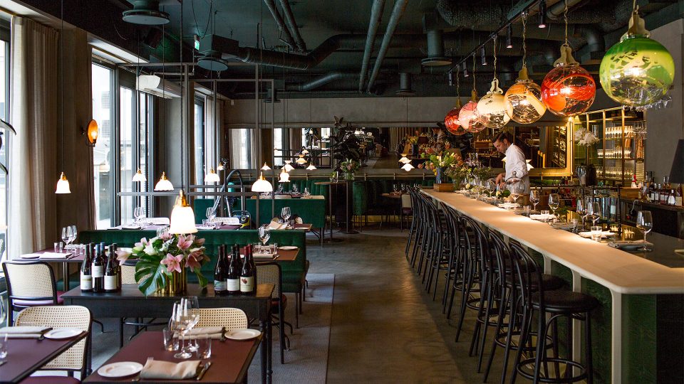 Restaurang Stockholm – 10 restauranger du inte får missa - bokabord.se