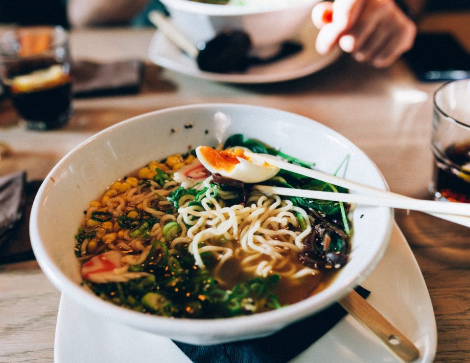 Stockholms bästa ramen & nudlar - restauranger - bokabord.se