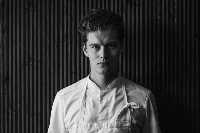 Albin Edberg om vardagsfavoriter och stammiskrogar i Stockholm ...