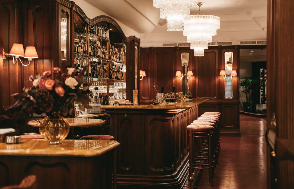 Fransk restaurang Stockholm – klassiskt och modernt - bokabord.se