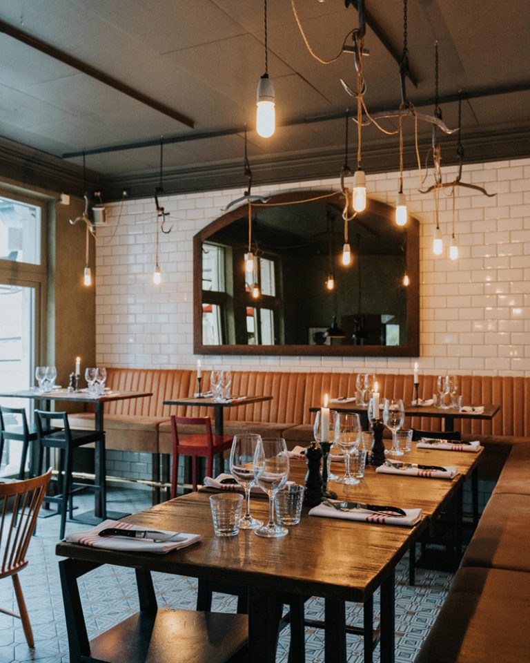 Guide till bästa restaurangerna i Lund – krogtips 2024 - bokabord.se