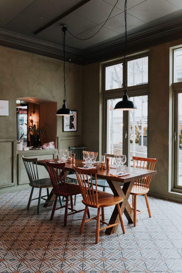 Guide till bästa restaurangerna i Lund – krogtips 2025 - bokabord.se
